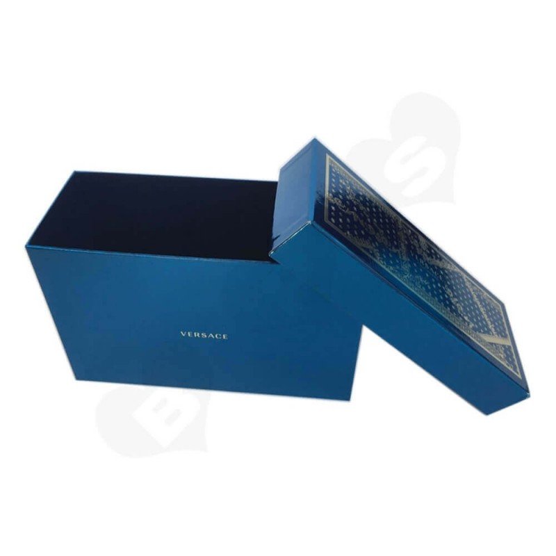 Perfume Kit Packaging Box PVC Sleeve - Shanghai BPS