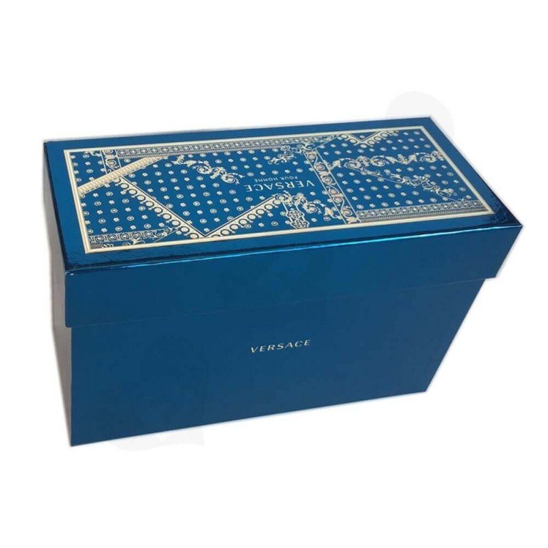 Perfume Kit Packaging Box PVC Sleeve - Shanghai BPS