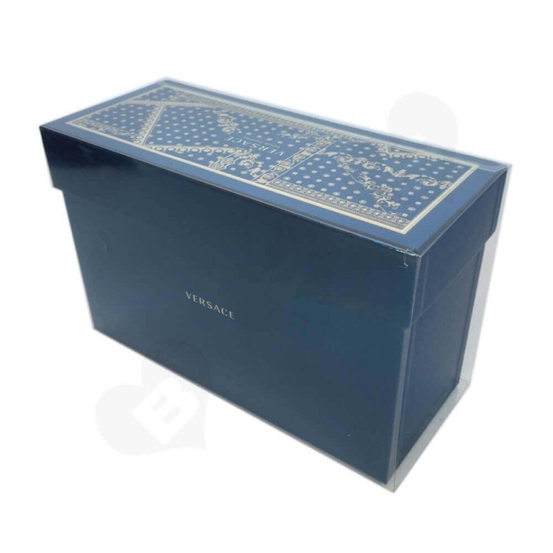 Perfume Kit Packaging Box PVC Sleeve - Shanghai BPS