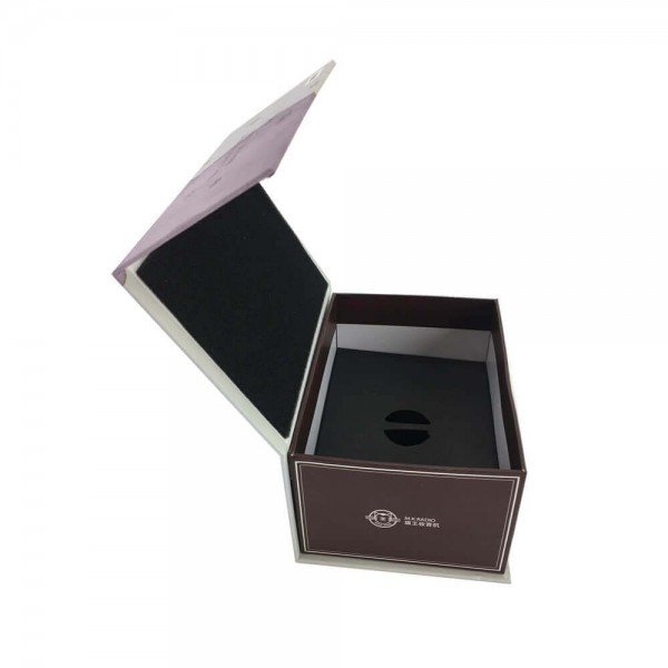 Portable Speaker Rigid Box Packaging- Shanghai Custom Packaging Co