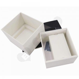 Printed Fit Watch Box with Sleeve- Shanghai BPS Team