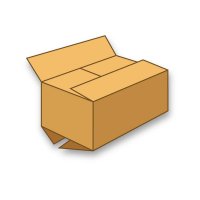 Slotted Carton Box - Custom Corrugated Shipping Boxes for Product ...