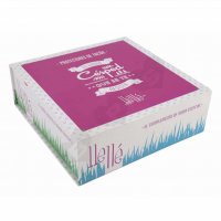 Rigid Cardboard High Heels Box Packaging- Shanghai BPS