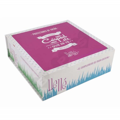 Rigid Cardboard High Heels Box Packaging- Shanghai BPS
