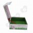 Rigid Cardboard High Heels Box Packaging- Shanghai BPS