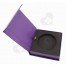 Rigid Cardboard Medal Box Display with Sleeve- Shanghai BPS