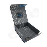 Rigid Paintball Marker Packaging Box- Shanghai BPS