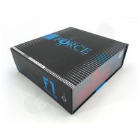 Rigid Paintball Marker Packaging Box- Shanghai BPS