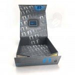 Rigid Paintball Marker Packaging Box- Shanghai BPS