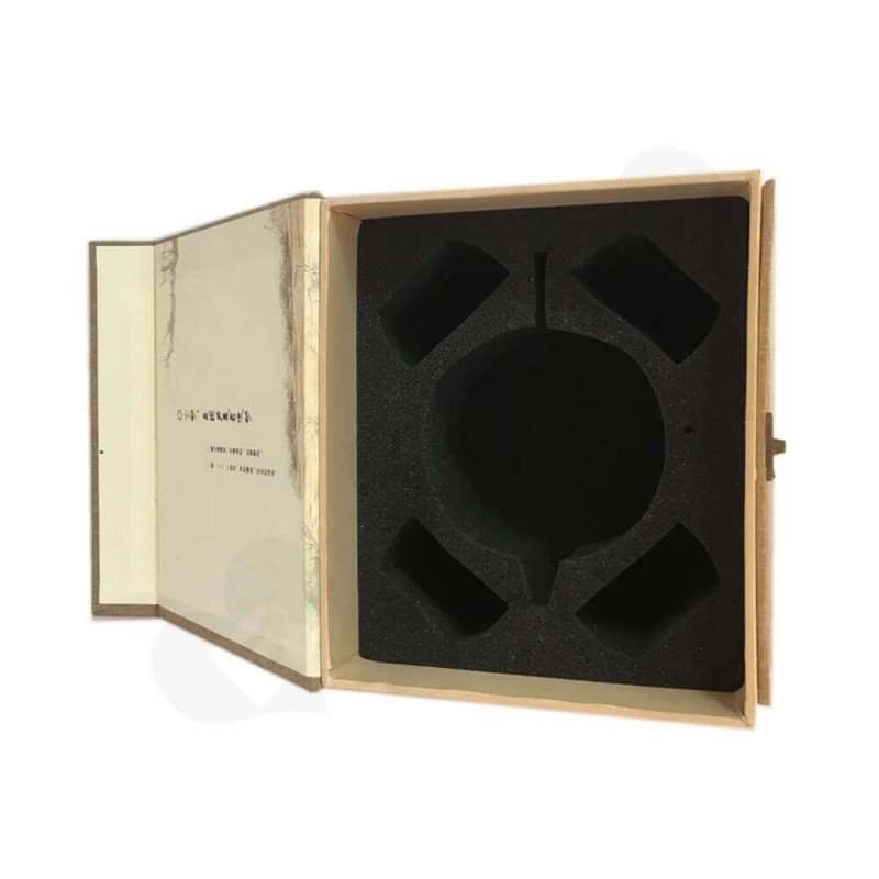 BPS: Custom Boxes & Displays Manufacturer- Packaging Solution Vendor