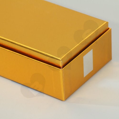 Small Cardboard Long Sock Gift Box- Shanghai Custom Packaging Co