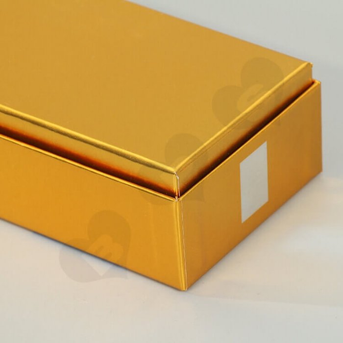 Small Cardboard Long Sock Gift Box- Shanghai Custom Packaging Co