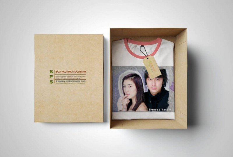 The Best Mock-up Services For Packaging Box, Product Mock-up Services