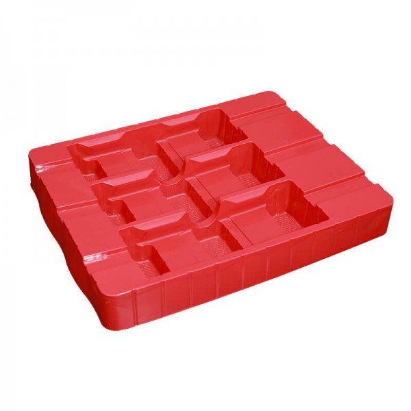EVA, EPE, XPE, and Blister Box Inserts: A Guide to Choosing the Right ...