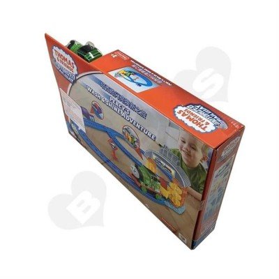 Custom Printed Toy Train Packaging Box- Shanghai BPS