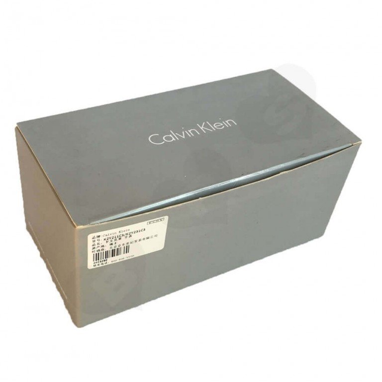 Custom Printed Watch Outer Packaging Box- Shanghai BPS