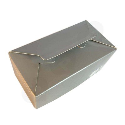 Custom Printed Watch Outer Packaging Box- Shanghai BPS