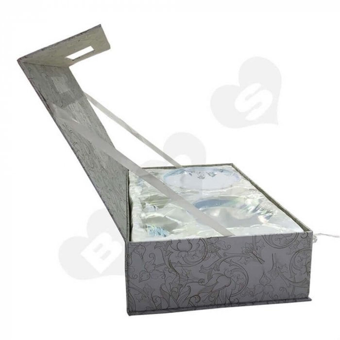 Glass Bowl Packaging Box- Shanghai Custom Packaging Co., Ltd