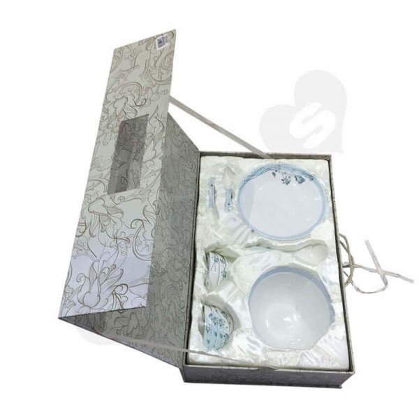 Glass Bowl Packaging Box- Shanghai Custom Packaging Co., Ltd