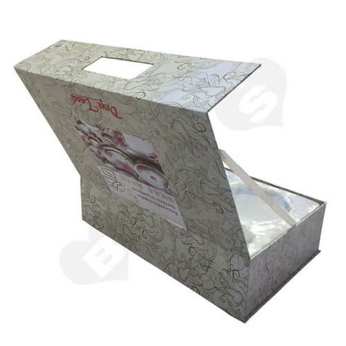 Glass Bowl Packaging Box- Shanghai Custom Packaging Co., Ltd