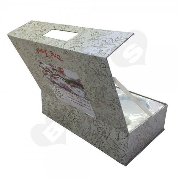 Glass Bowl Packaging Box- Shanghai Custom Packaging Co., Ltd