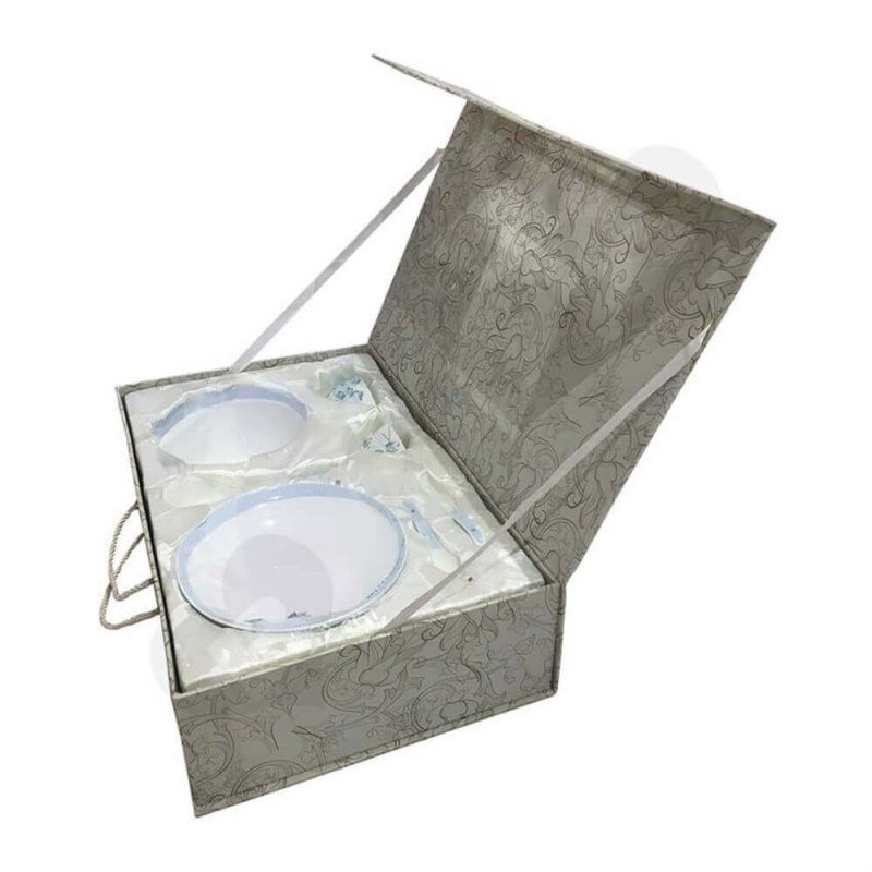 Glass Bowl Packaging Box- Shanghai Custom Packaging Co., Ltd