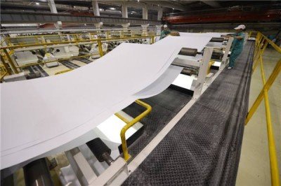 China's Top 9 Paper Mill Manufacturer - Shanghai Custom Packaging Co., Ltd