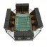 Customized Cardboard Snack Stadium Super Bowl- Shanghai BPS Team