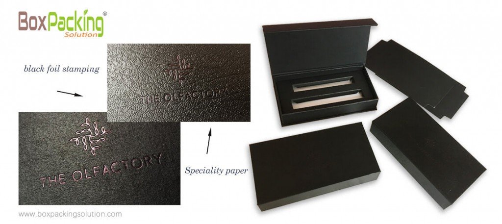 Sample Box Before Bulk Order Production Is Important To Be Confirmed