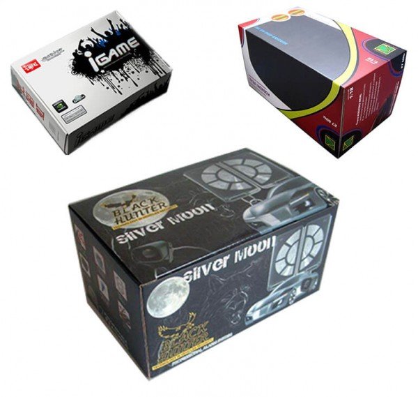 The 4 Simple Ways to Apply Custom Boxes To Your Products & Add Value