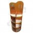 Custom Printed Round Corrugated Display Stands- Shanghai BPS