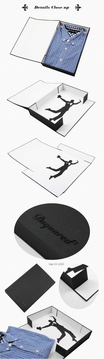 Why and How to Use Custom Shirt Boxes For Your Business- Detailed Info