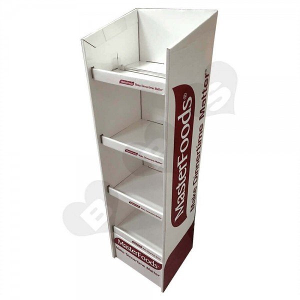 BPS: Custom Boxes & Displays Manufacturer- Packaging Solution Vendor