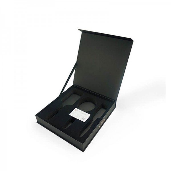 The World's Best Basic Knowledge For Custom Luxury Rigid Gift Boxes