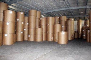 China's Top 9 Paper Mill Manufacturer - Shanghai Custom Packaging Co., Ltd