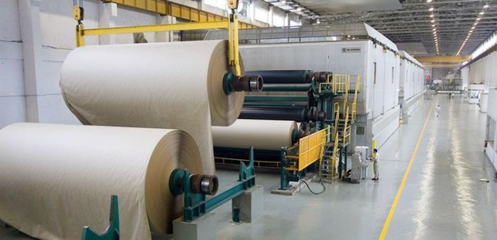 China's Top 9 Paper Mill Manufacturer - Shanghai Custom Packaging Co., Ltd