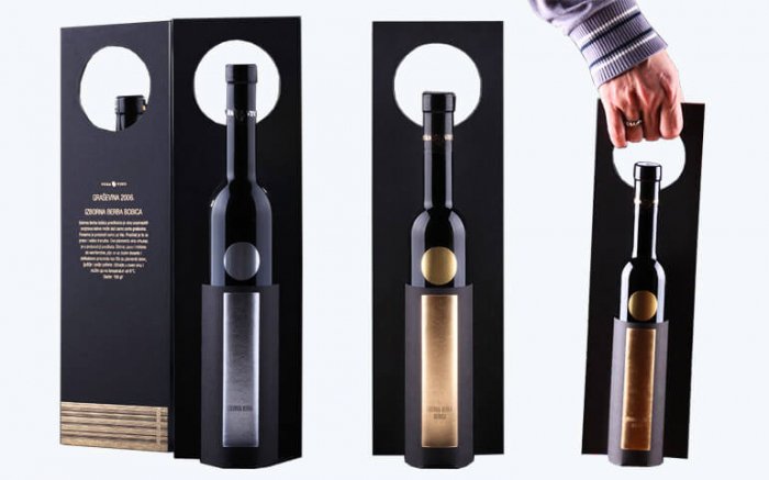 An Introduction to the Paper Packaging Structure Design