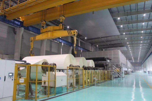 China's Top 9 Paper Mill Manufacturer - Shanghai Custom Packaging Co., Ltd