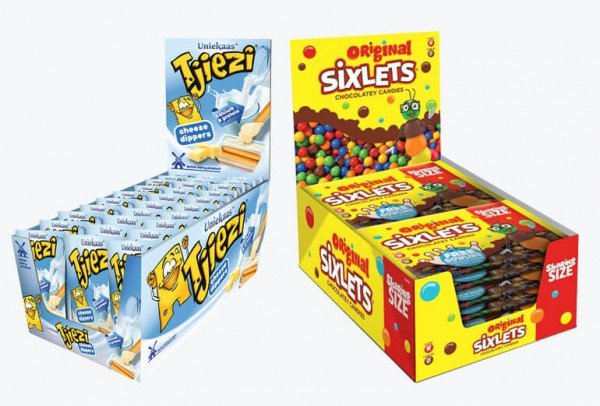 The 4 Key Points You Need To Know About Shelf-Ready Packaging Boxes