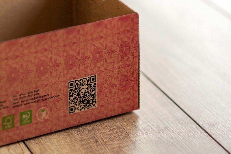 Source For Custom Shoe Boxes? These 8 Example Boxes May Suit You