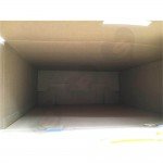 Snap Bottom Corrugated Shipping Carton- Shanghai BPS