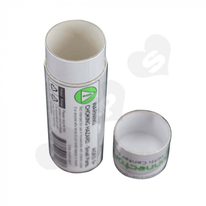 Spaghetti Connection System Tube Packaging Box- SCP GROUP