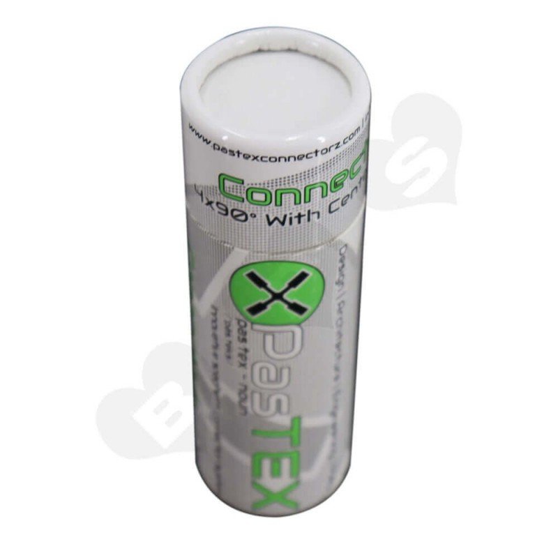 Spaghetti Connection System Tube Packaging Box- SCP GROUP