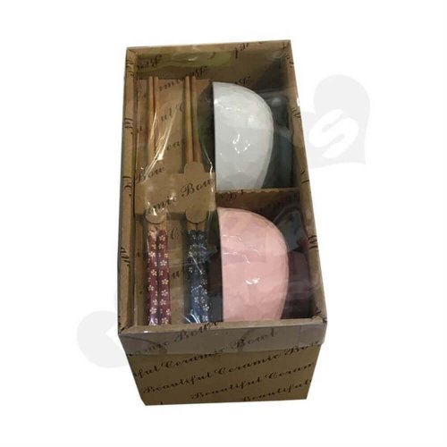 Hot Sale Tableware Retail Packaging Box- Shanghai BPS