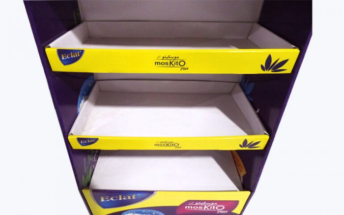 3 Business Growth Trends After Using Custom Cardboard Display