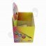 Toys Packaging Box Display with Perforation Line-Perforated Box