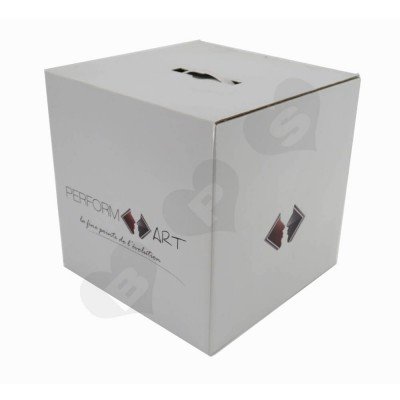 Vacuum Cleaner Packaging Box- Shanghai BPS Team