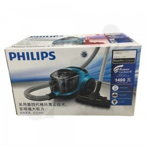 Vacuum Cleaner Packaging Box- Shanghai BPS Team