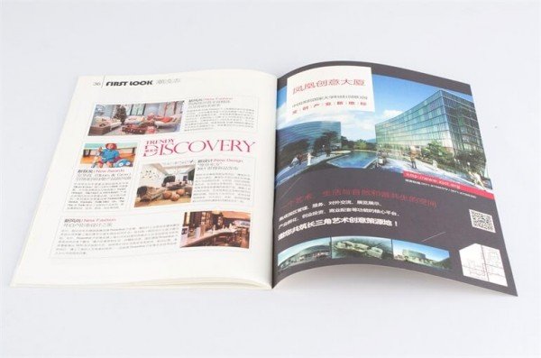Worldwide Delivery For Magazine Printing | Book Printing | Custom ...
