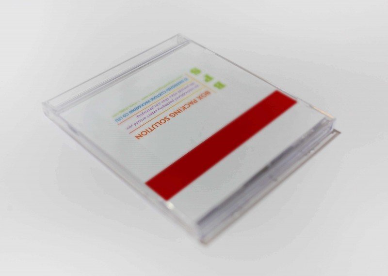 How To Select Custom CD Packaging-Tips From CD Display Manufacturer